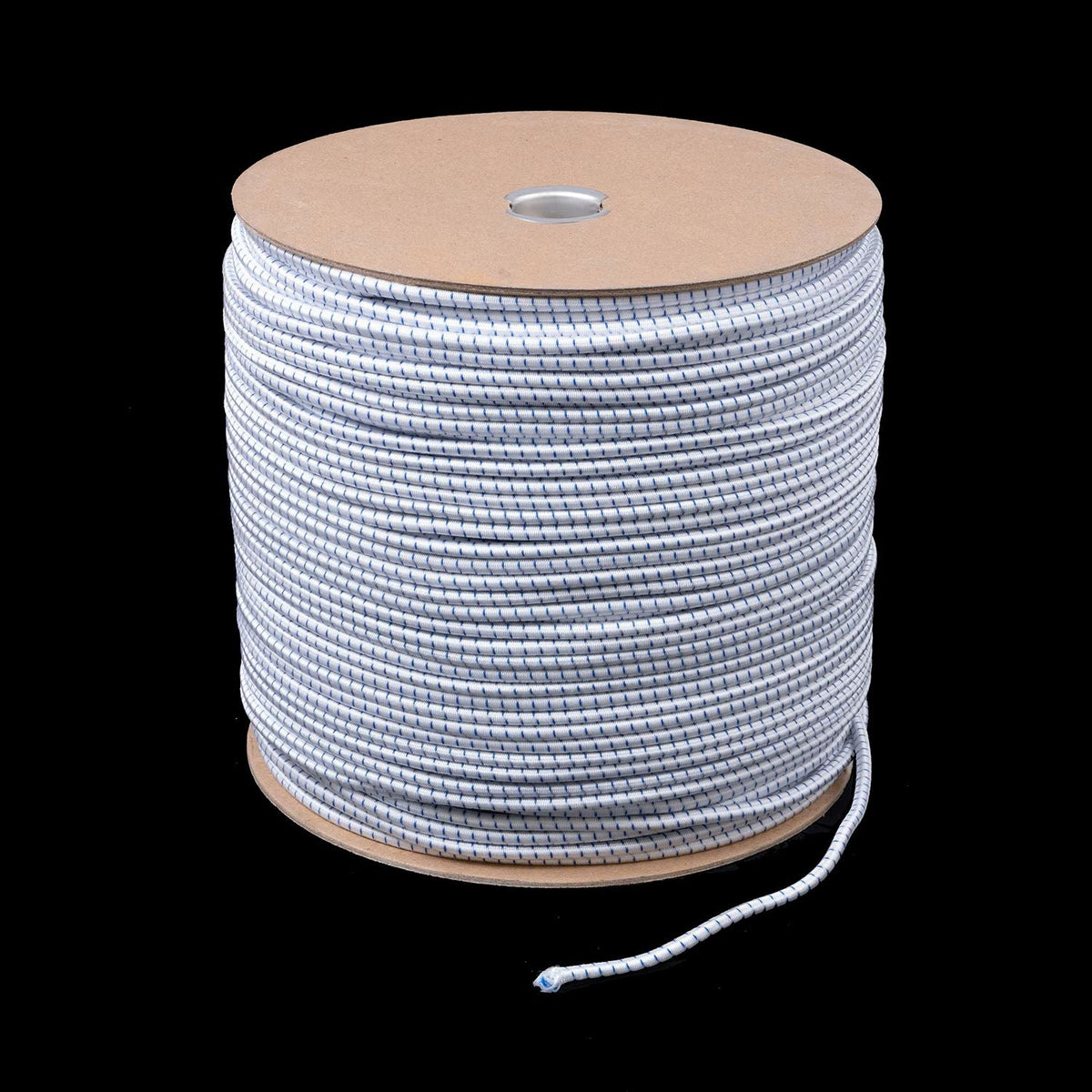 Buy Polypropylene Covered Elastic Cord #M-3 3/16 inch x 1000 feet ...