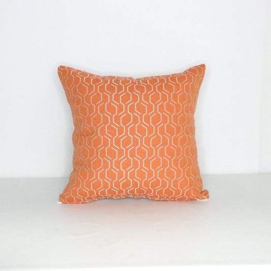 Apricot throw pillows store